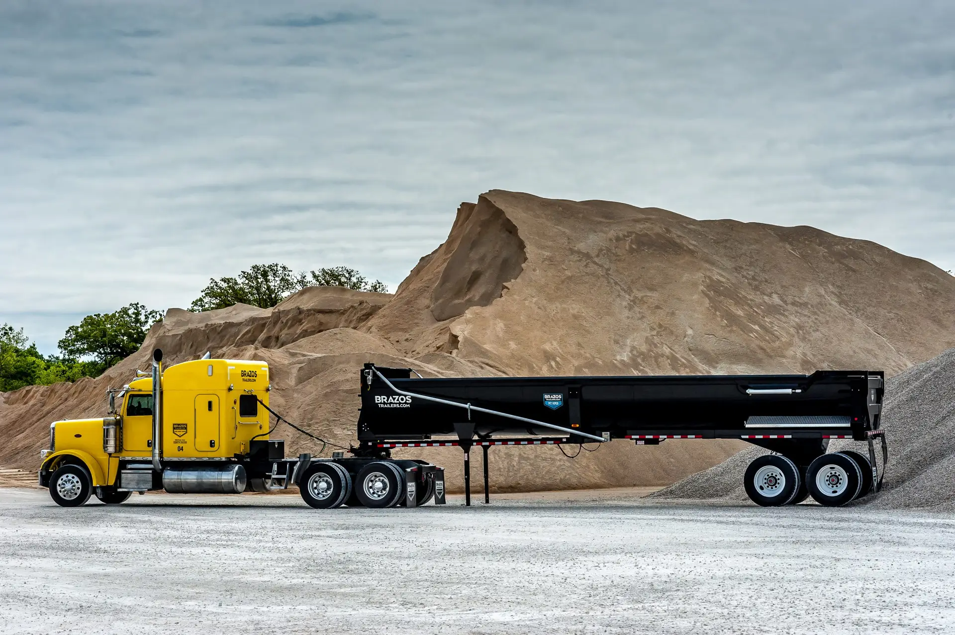 Blog - Brazos Trailers
