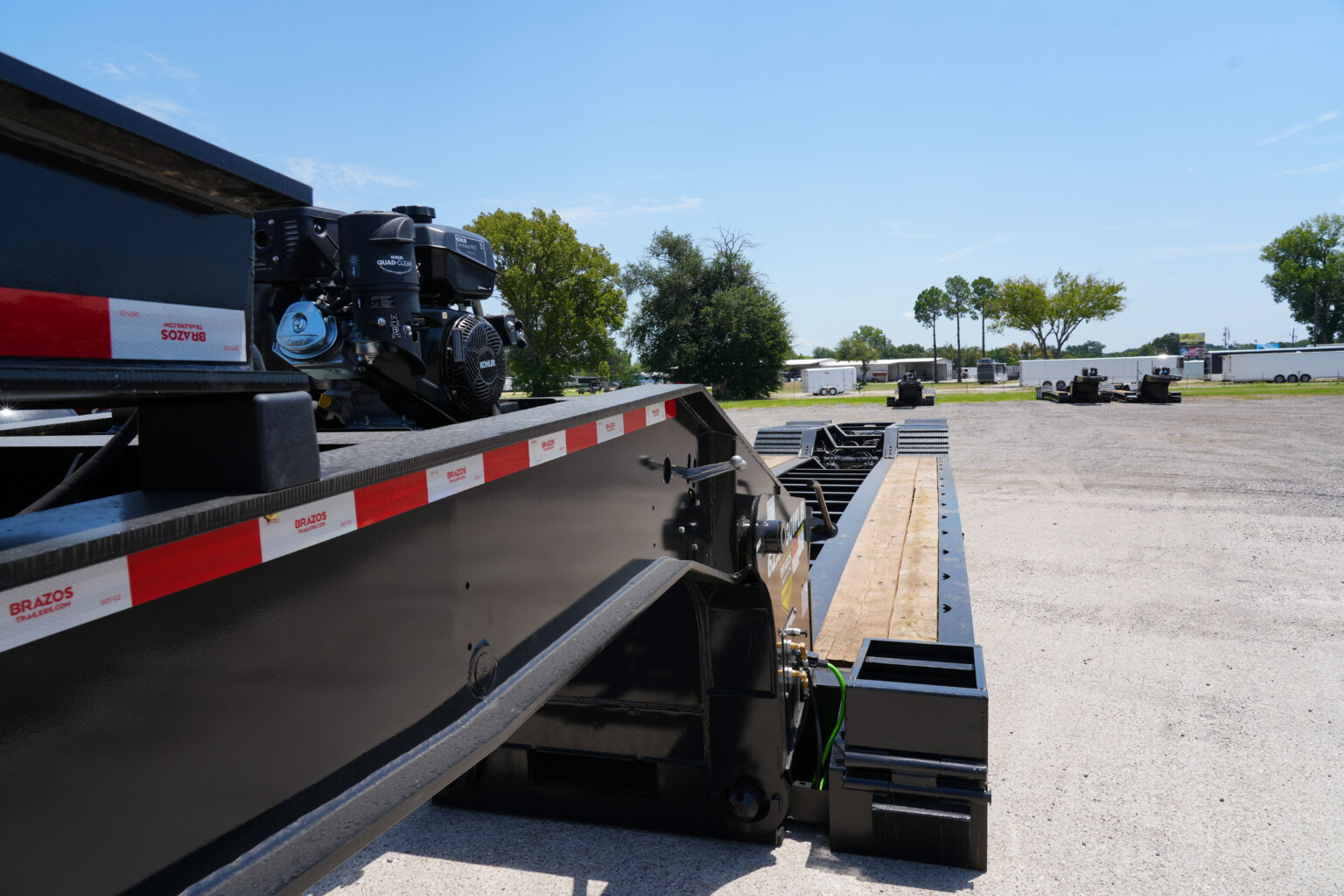 Home - Brazos Trailers